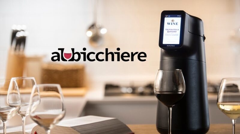 Inside BlockStart programme – a look back from AlBicchiere – BlockStart