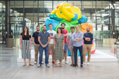 Inside BlockStart programme - a look back from Blockpulse - BlockStart