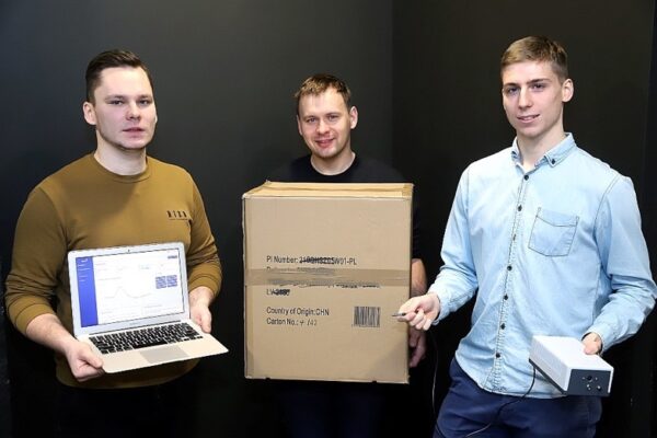 Inside BlockStart Programme – a look back from Kedeon – BlockStart