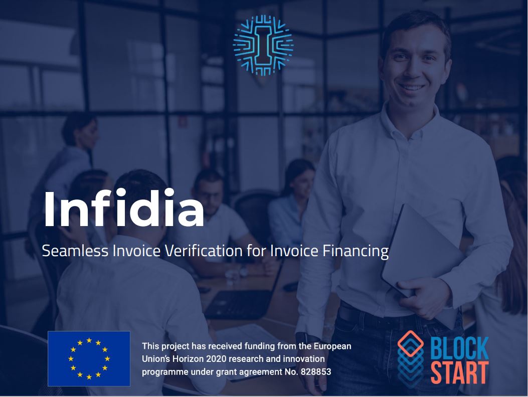 Infidia – BlockStart