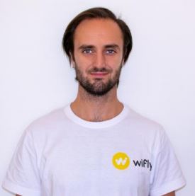 Wifly Mobility – BlockStart